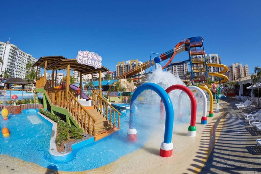 Parques – Aqua